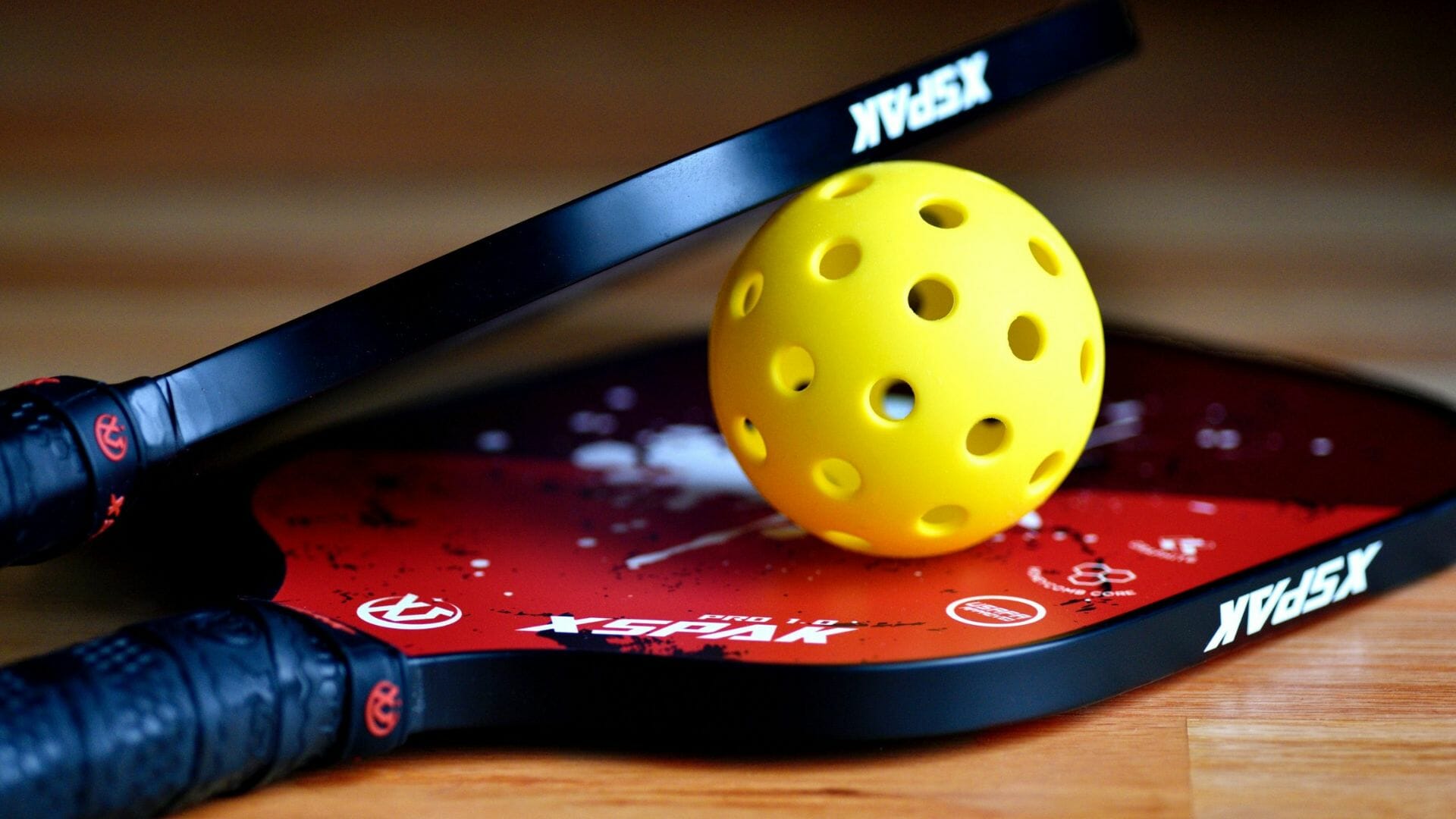 Pickleball: History And How To Play - Copo Sports