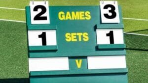 The Complete Guide to How Many Sets in Tennis - Copo Sports