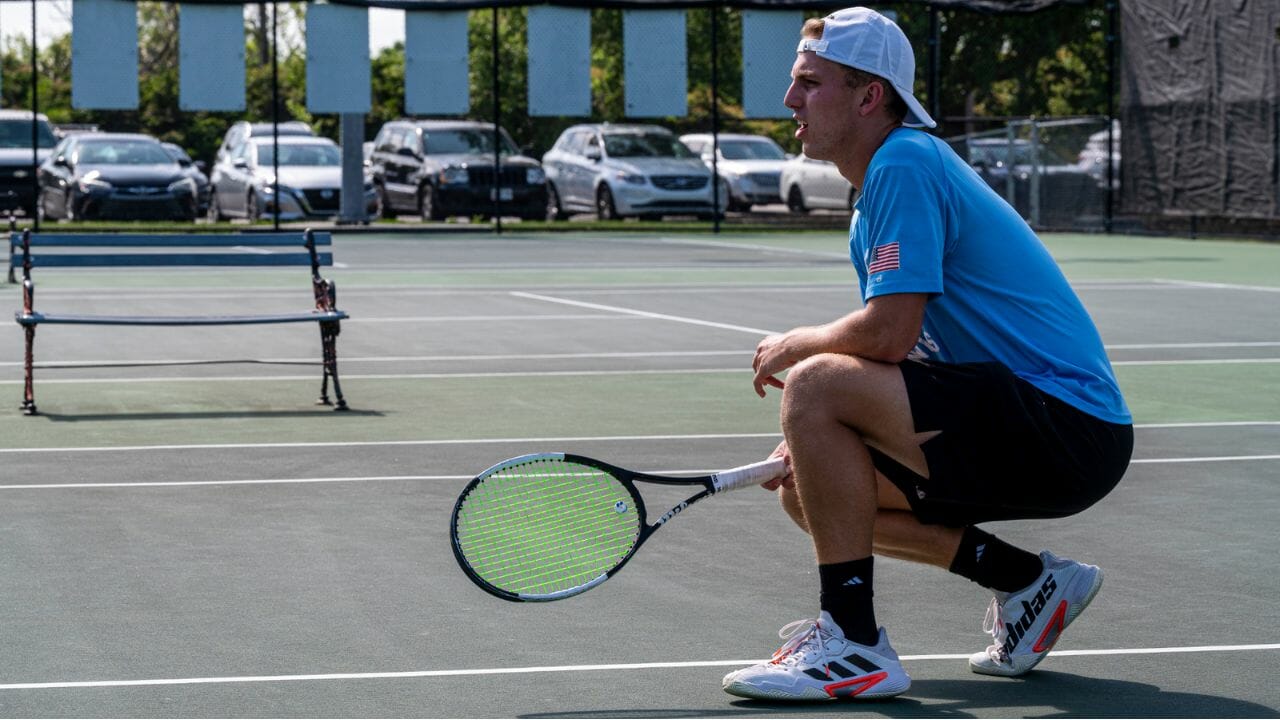 What is a Walkover in Tennis? Meaning, Impact and Scenarios