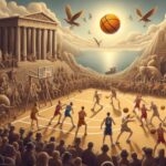 History of Basketball | The Evolution of Basketball - Copo Sports