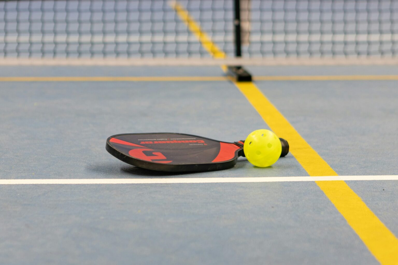 Why Pickleball is the Fastest Growing Sport in America - Copo Sports