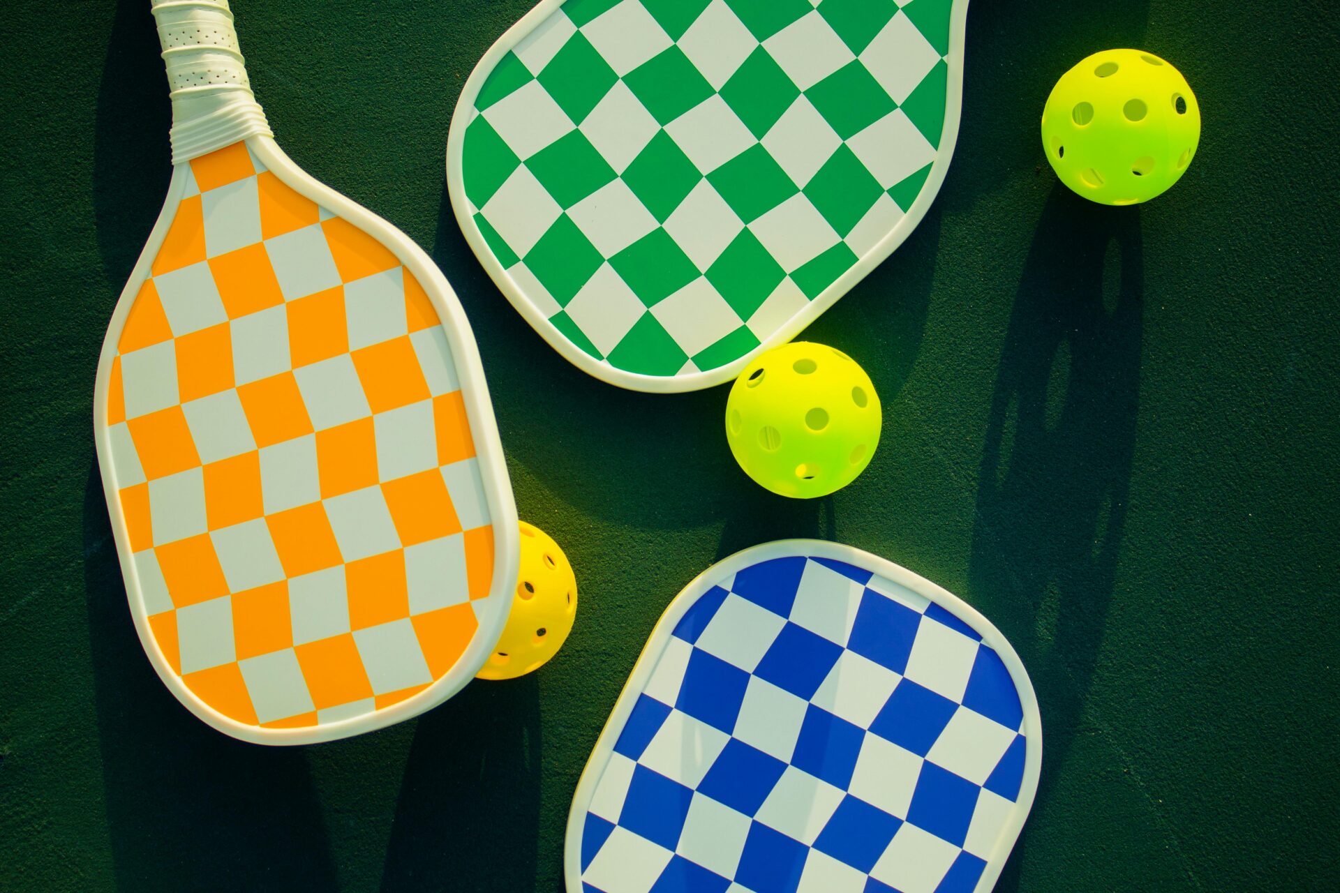 The Rise of Pickleball in Schools: Why More Kids Are Playing - Copo Sports